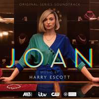 Joan (Original Series Soundtrack) - Lakeshore Records: LKS36652 ...