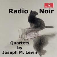 Radio Noir - Centaur: CRC4181 - download | Presto Music