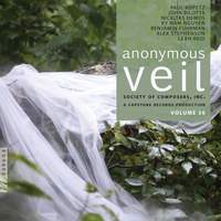 Anonymous Veil - Navona Records: NV6829 - download | Presto Music