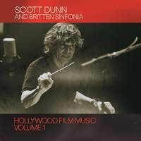 Scott Dunn: Hollywood Film Music, Vol. 1 - Platoon: PLAT29958 ...