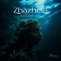 Ballads, Pt. 1 - Prima Classic: PRIMA118 - download | Presto Music