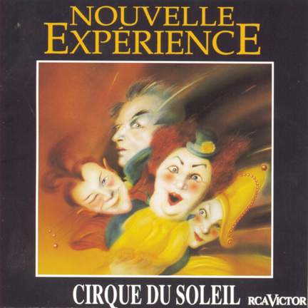 Nouvelle Experience - BMG: 8011135 - download | Presto Music