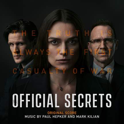 Official Secrets - BMG: 3856229 - download | Presto Music
