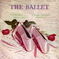 The Ballet - Somerset: 4201794 - download | Presto Music