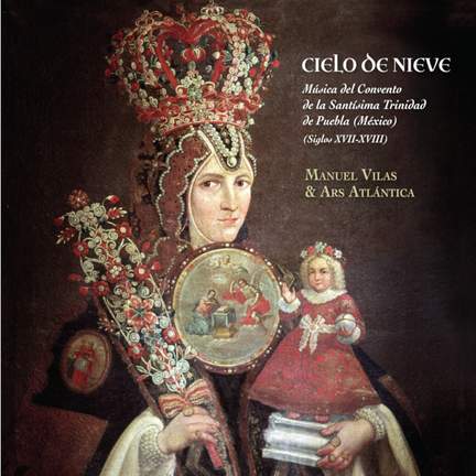 Cielo de Nieve - Lindoro: NL3079 - download | Presto Music