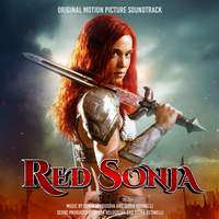 Red Sonja (Original Motion Picture Soundtrack) - BMG: 6419024 ...