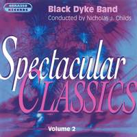 Spectacular Classics, Vol. 2 - Obrasso Records: Obrasso CD876 ...