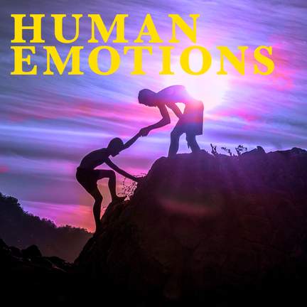 Human Emotions - Sonoton Music: SCDV0977 - download | Presto Music