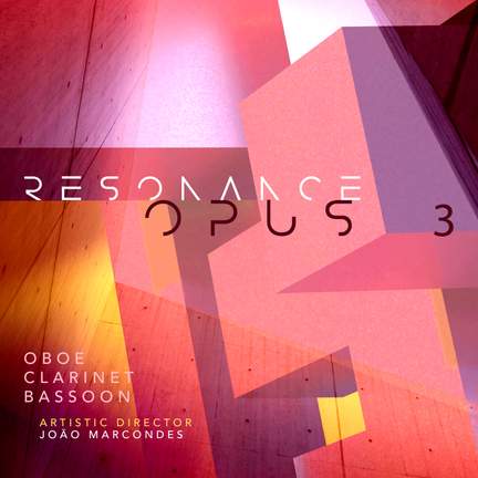 OPUS 3 - Azul Music: AMDA2202 - download | Presto Music