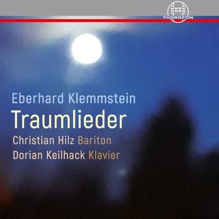 Klemmstein: Traumlieder - Thorofon: CTH2679 - download | Presto Music