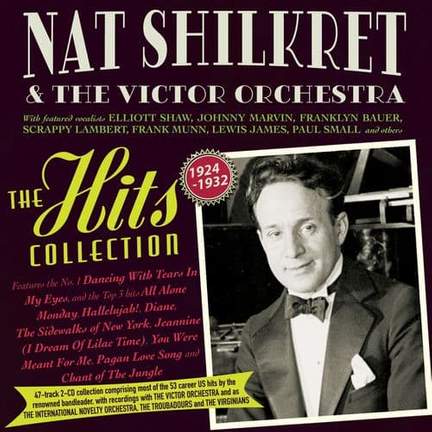 The Hits Collection 1924-32 (2cd) - Acrobat: ADDCD3566 - 2 CDs | Presto ...