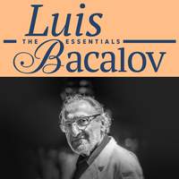 Luis Bacalov - The Essentials - CAM Sugar: 0930982 - download | Presto ...