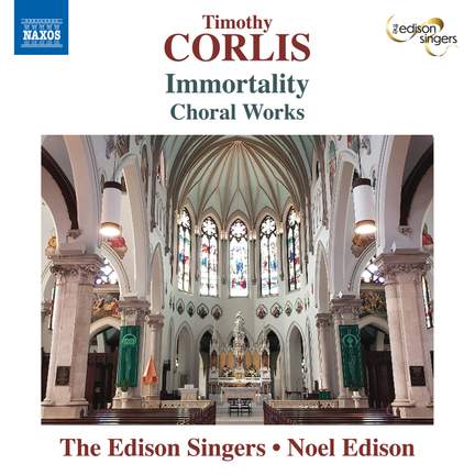 Corlis: Immortality - Naxos: 8574629 - CD or download | Presto Music