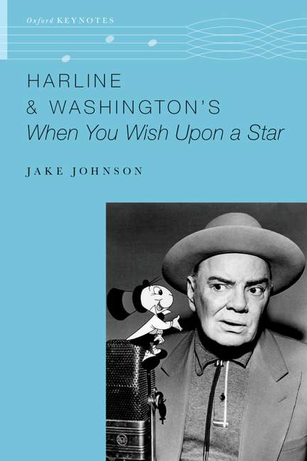 Harline & Washington's When You Wish Upon a Star | Presto Music