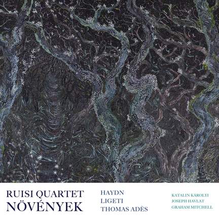 Növények - Platoon: PLAT28948 - download | Presto Music