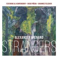 Strangers - Double Moon Records: DMCHR71473 - CD or download | Presto Music