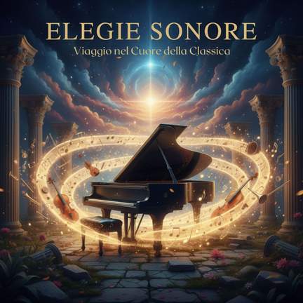 Elegie Sonore: Viaggio nel Cuore della Classica - Urania: DN000343 - download | Presto Music