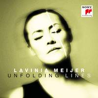 Unfolding Lines - Sony: G010005651893M - download | Presto Music