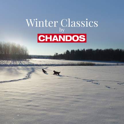 Winter Classics by Chandos - Chandos: CHAN1003 - download | Presto Music
