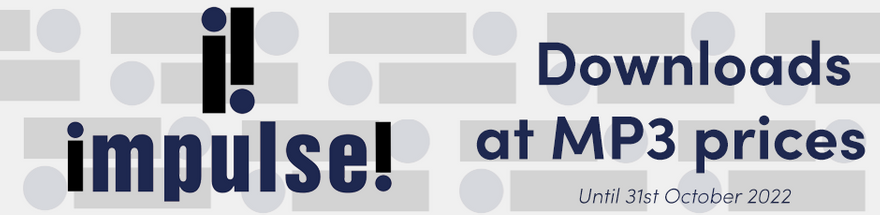 Special offers - Jazz recordings | Presto Music